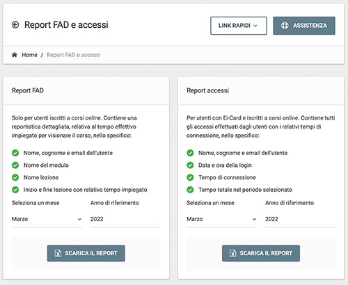 DIDASKO Platform | EIPASS
