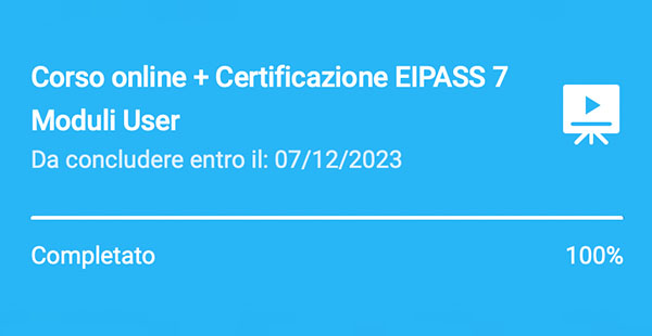 DIDASKO Platform | EIPASS