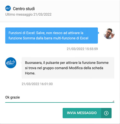 DIDASKO Platform | EIPASS